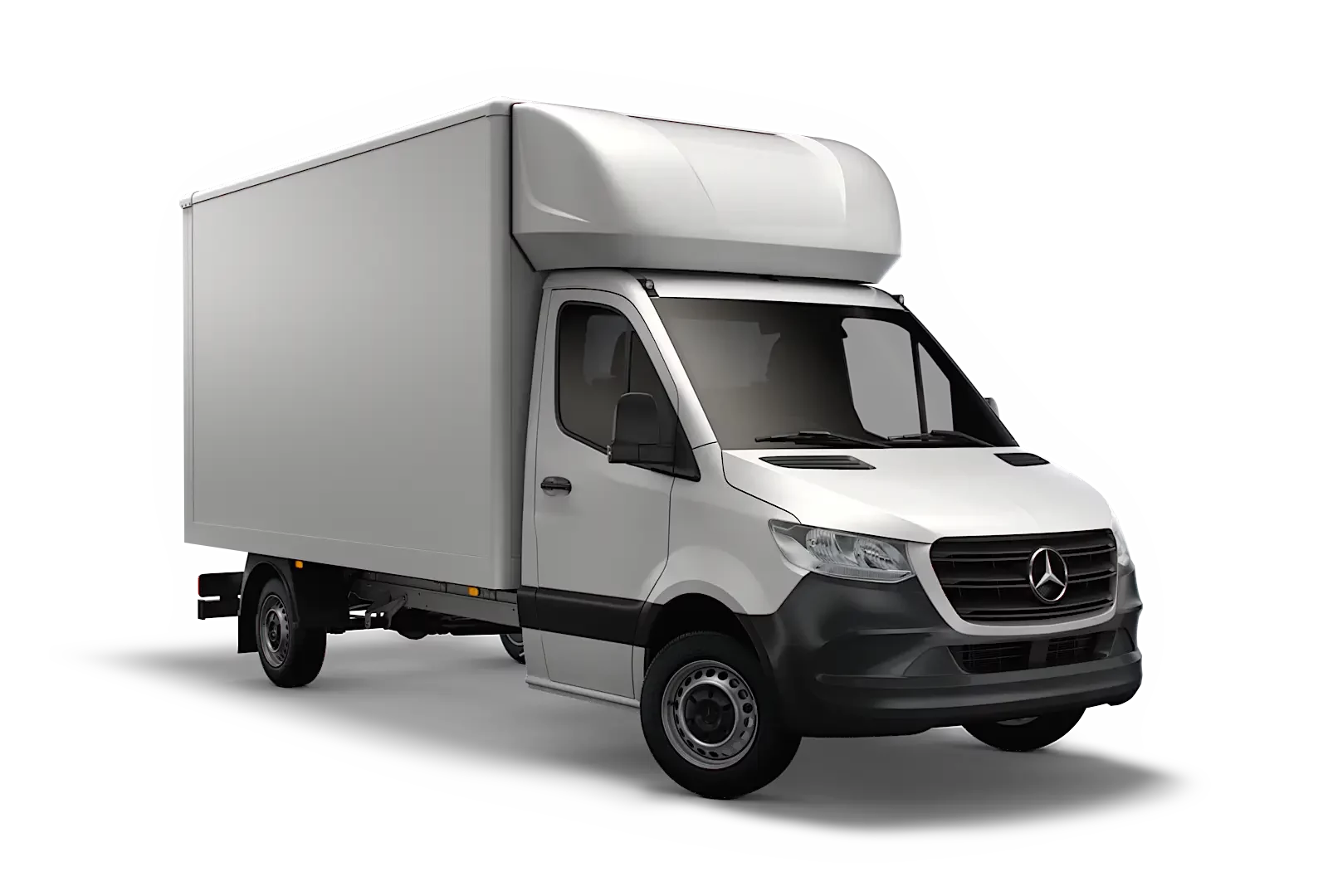 Van Hire Swansea | Vehicle Rental | HireMe Swansea